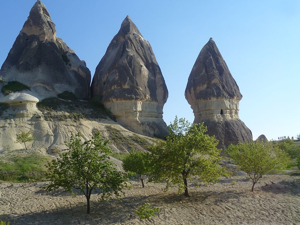 Pasabag | Private Tours Turkey