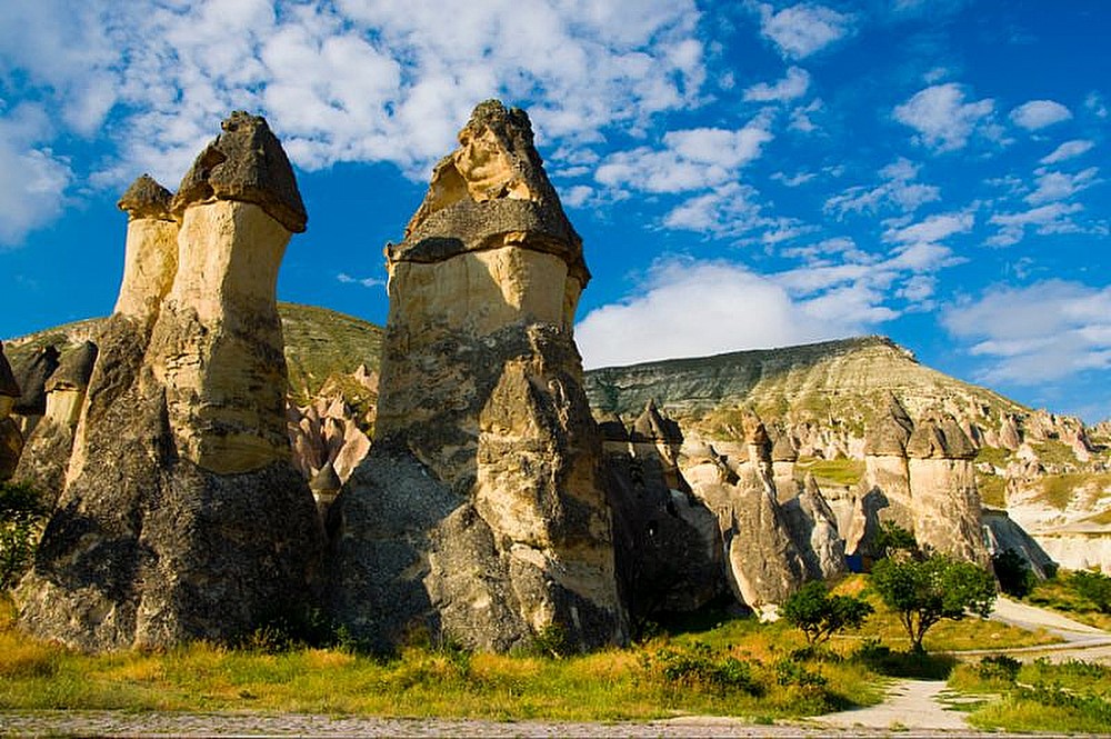 Pasabag | Private Tours Turkey