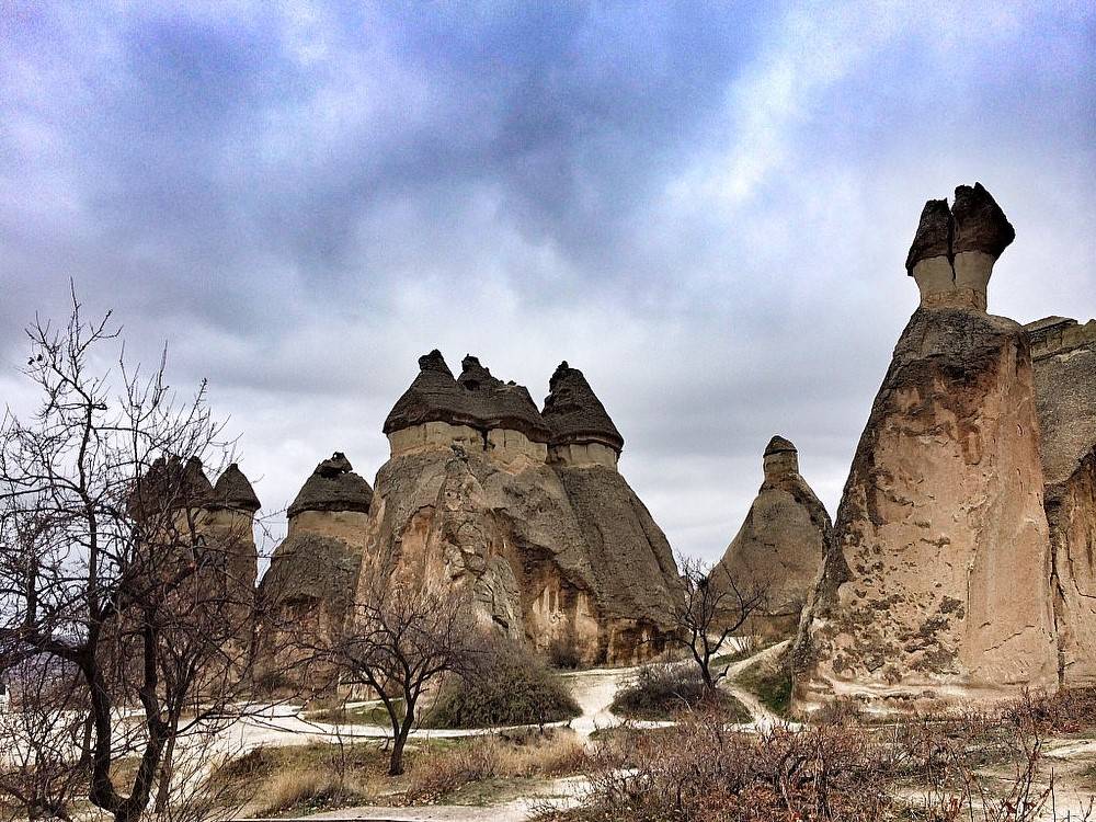 Pasabag | Private Tours Turkey